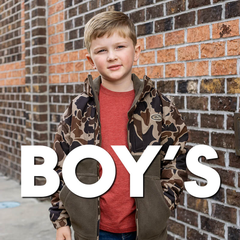 David's Clothing - Men's, Ladies and Kids. All Your Favorite Brands.