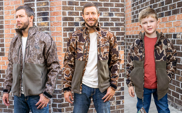 David's Clothing - Men's, Ladies and Kids. All Your Favorite Brands.