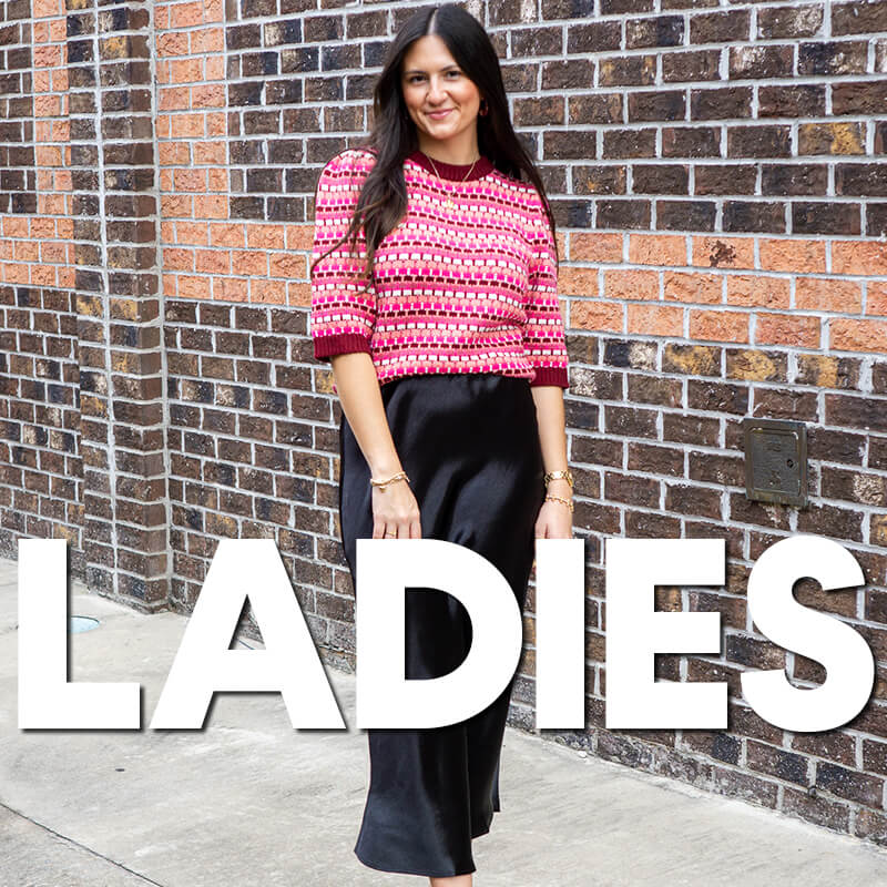 David's Clothing - Men's, Ladies and Kids. All Your Favorite Brands.