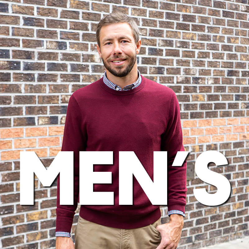 David's Clothing - Men's, Ladies and Kids. All Your Favorite Brands.