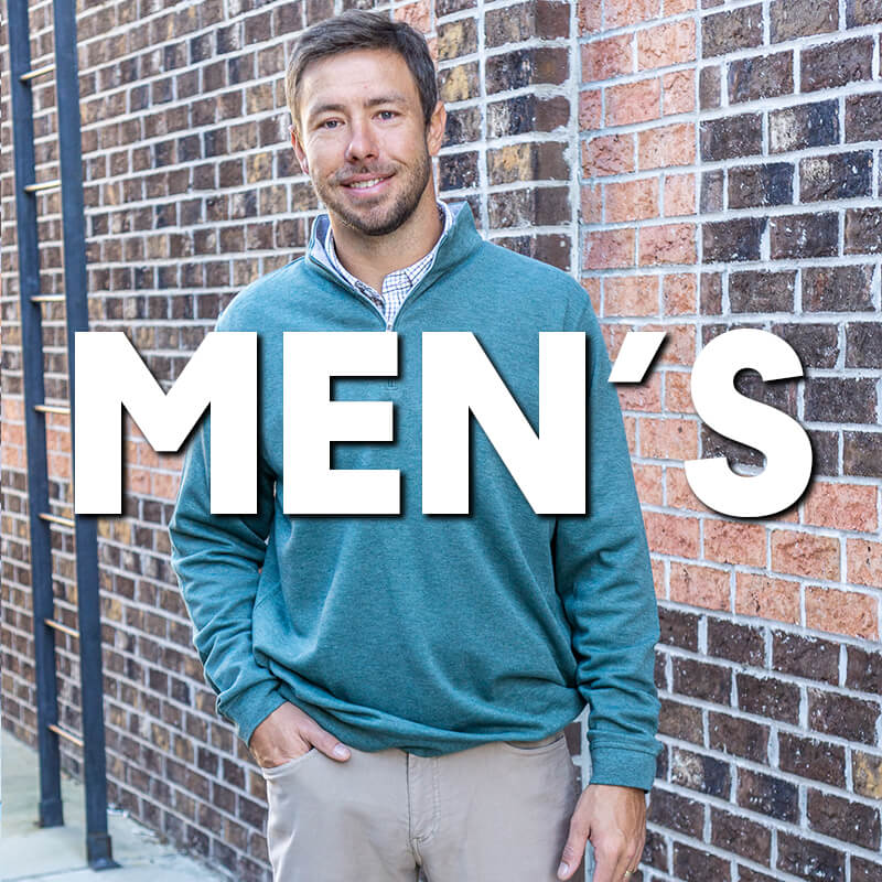 David's Clothing - Men's, Ladies and Kids. All Your Favorite Brands.