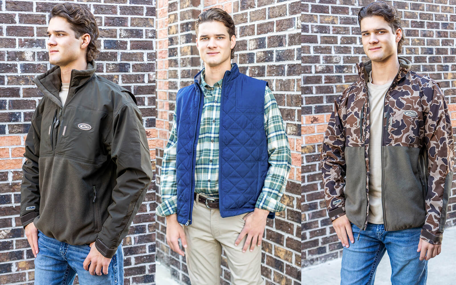 David's Clothing - Men's, Ladies and Kids. All Your Favorite Brands.